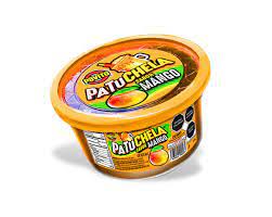 PAVITO PATUCHELA Mango 24/500GR – New Age