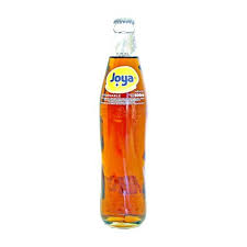 JOYA MANZANA 24//500ML – New Age